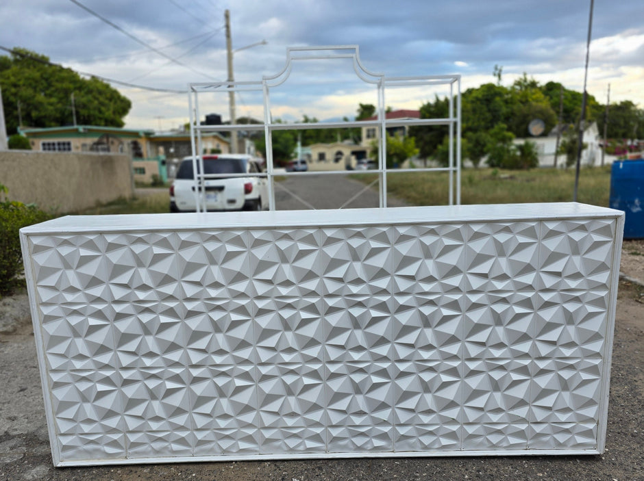 Bar+Bar Backs Collection – Event Rentals