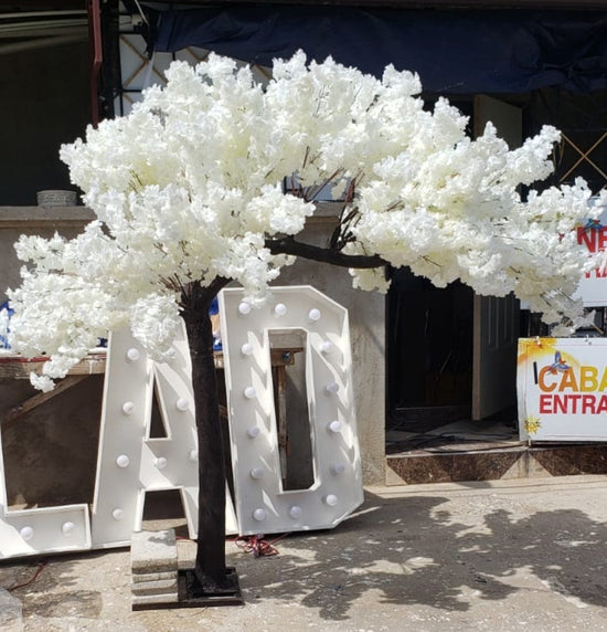 Cherry Blossom Tree – Event Rentals