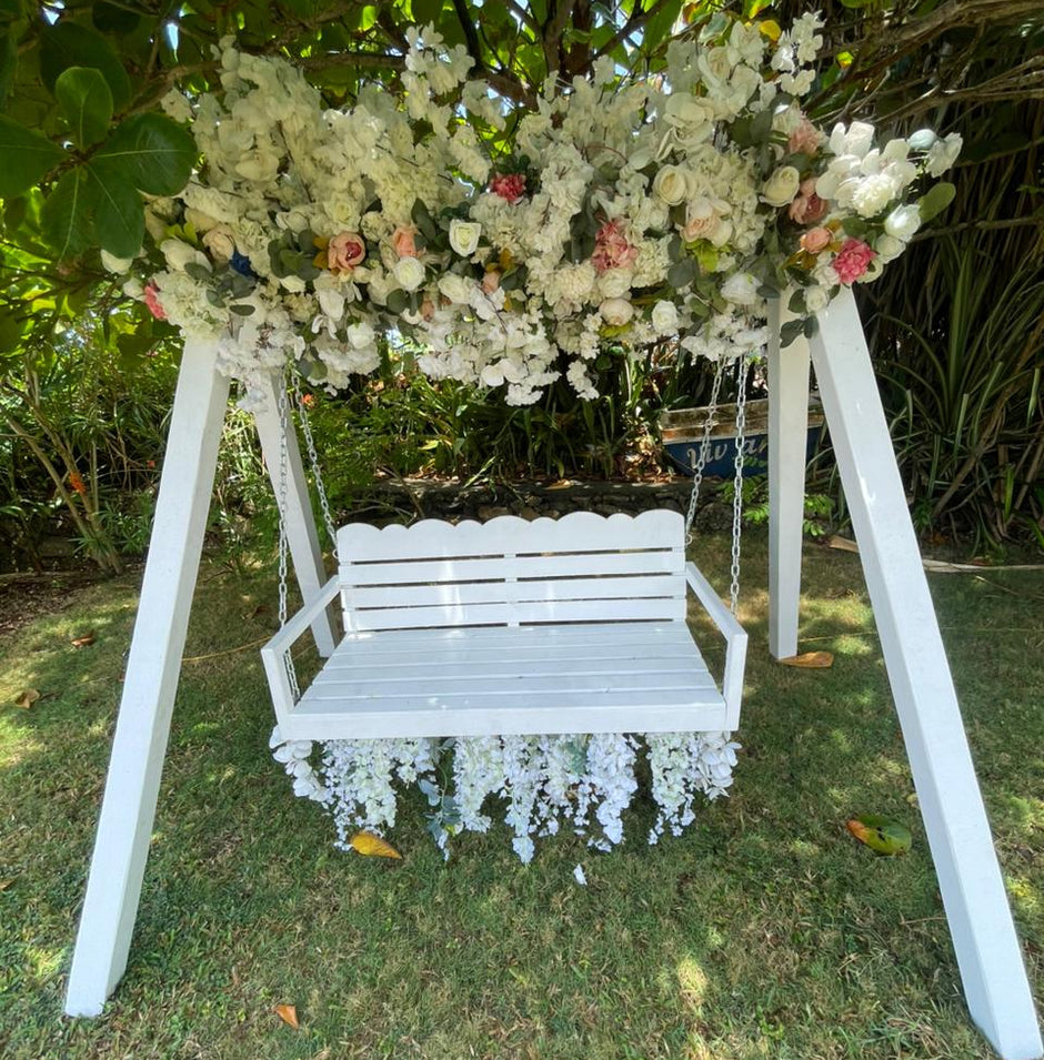 Swings Collection – Event Rentals
