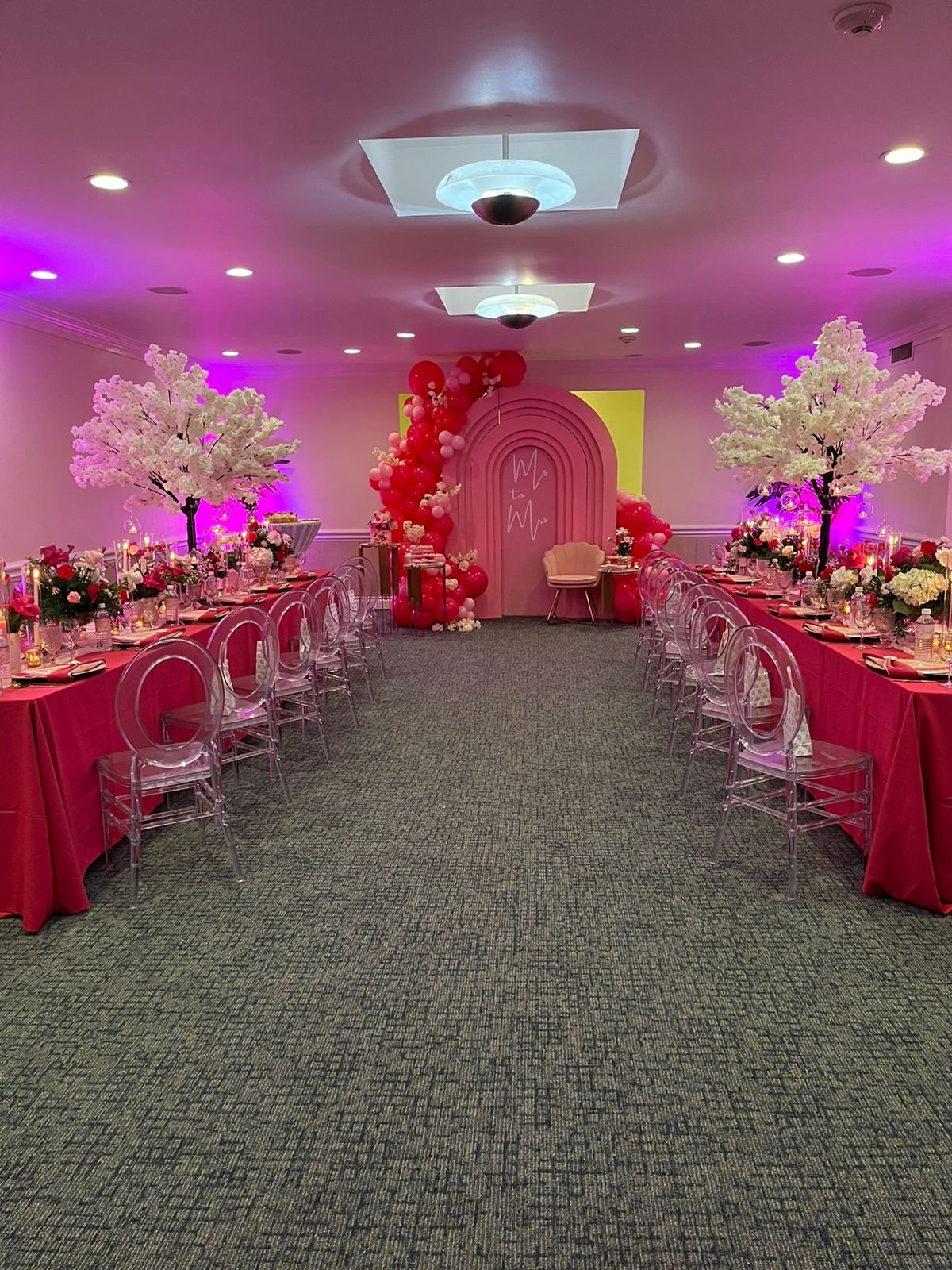 GHOST PACKAGE – Event Rentals
