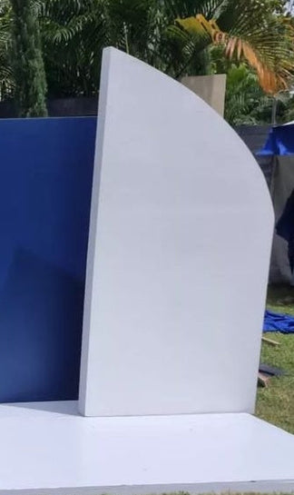 Half Arch – Event Rentals