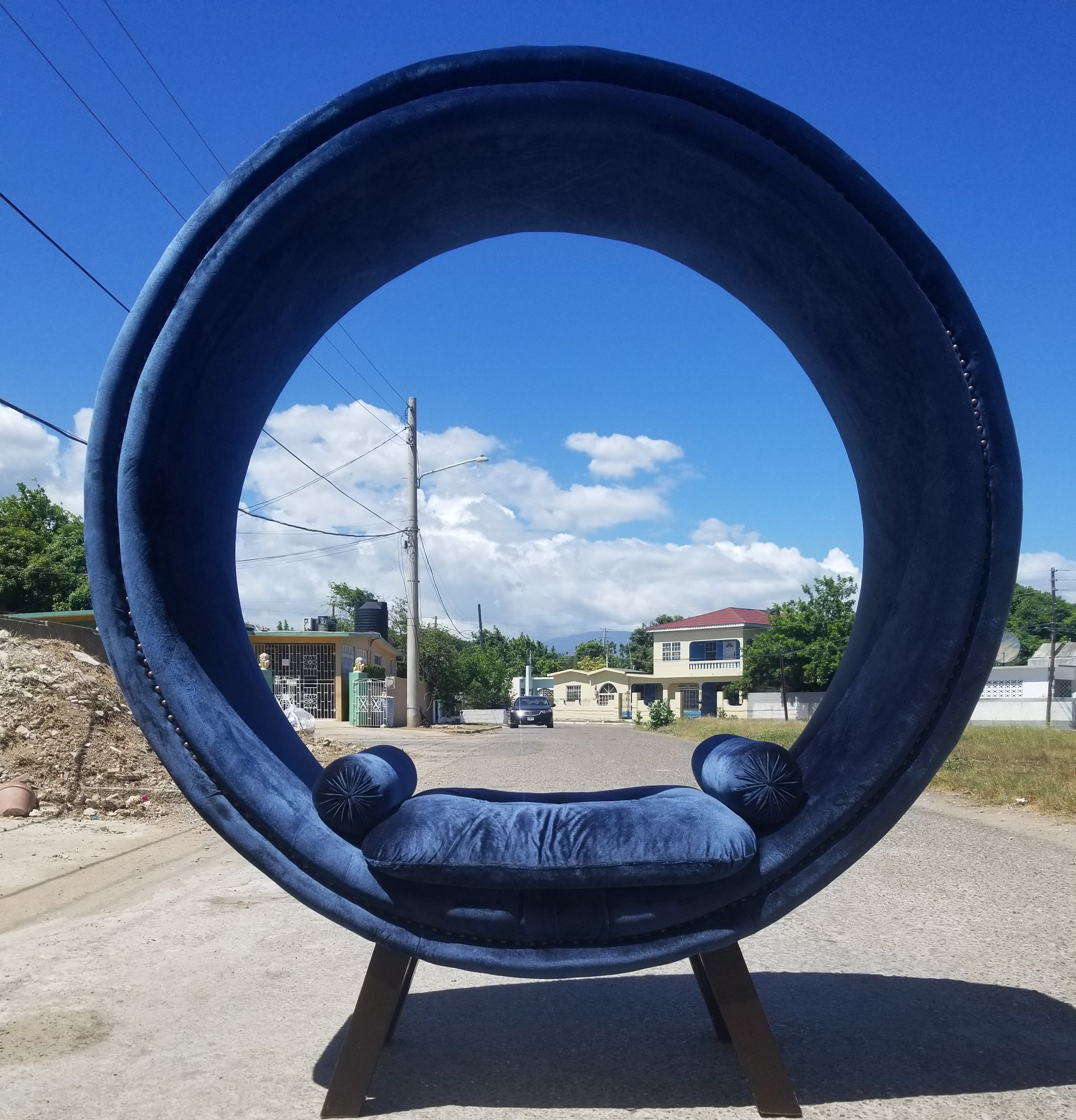 Harper Chair – Event Rentals