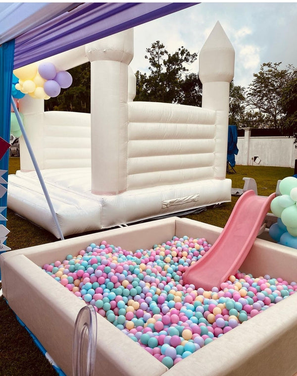 Ball Pit (kids) – Event Rentals