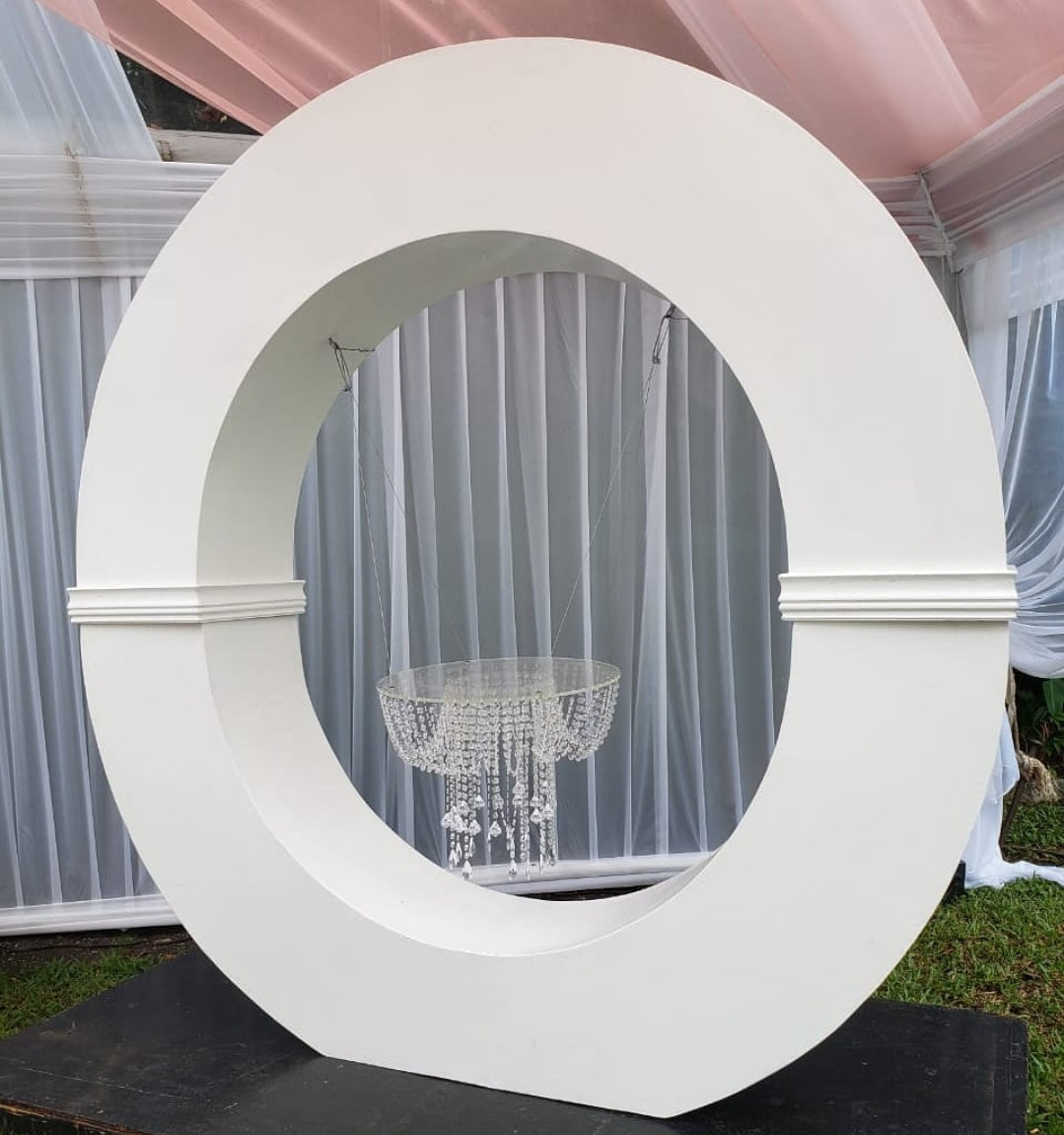 Swings Collection – Event Rentals