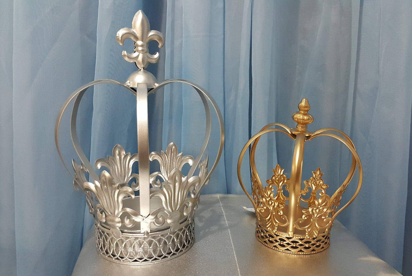 Crown – Event Rentals