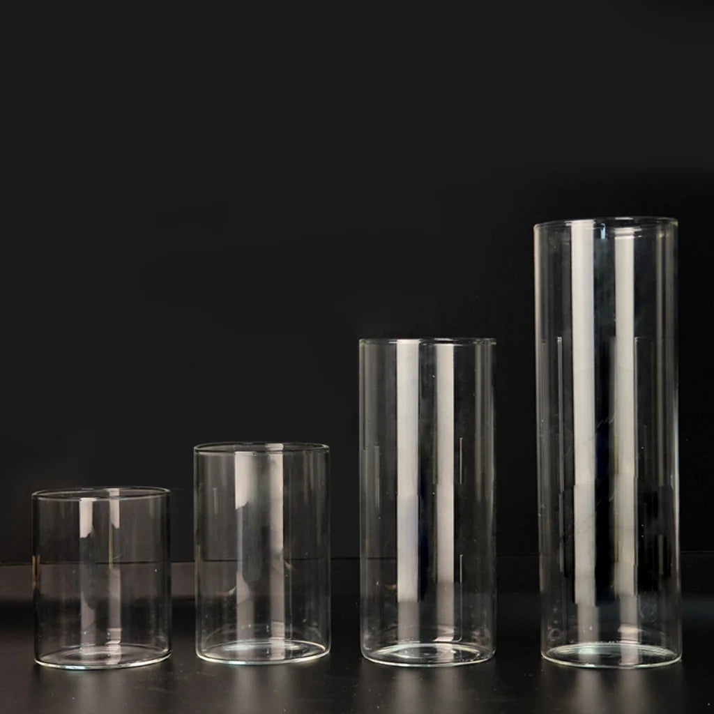 Cylinder Vase – Event Rentals