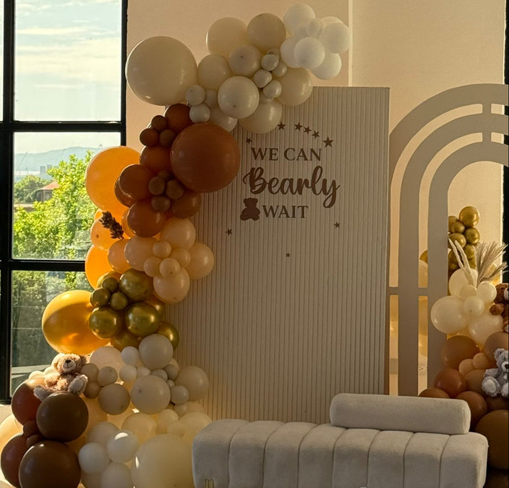 Rio Square Backdrop – Event Rentals