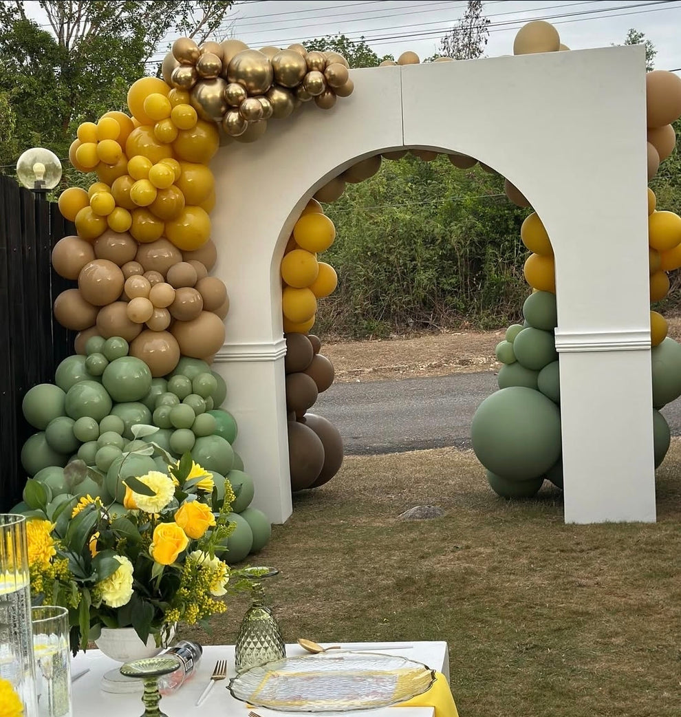 Walk Thru Arch – Event Rentals